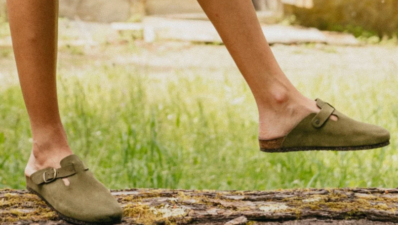 Bosabo Sabots, Sandales et Chaussures artisanales françaises – L'Île Bleue